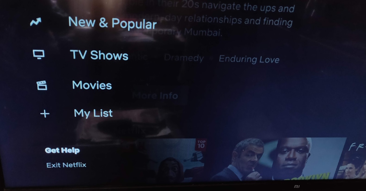 How to sign out of Netflix on your smart TV, mobile and laptop?