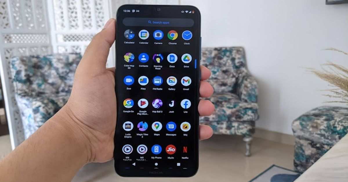 Nokia C20 Plus review