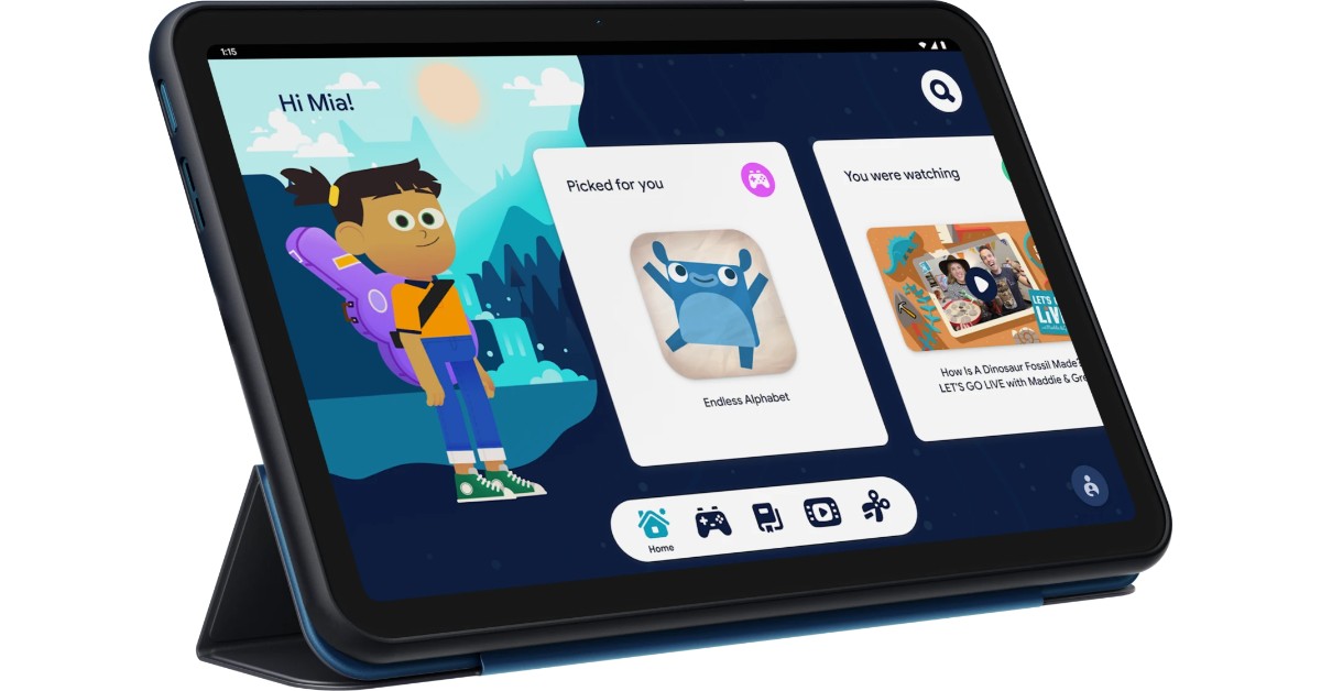 Nokia T20 Tablet with 2K display gets officially launched in the market