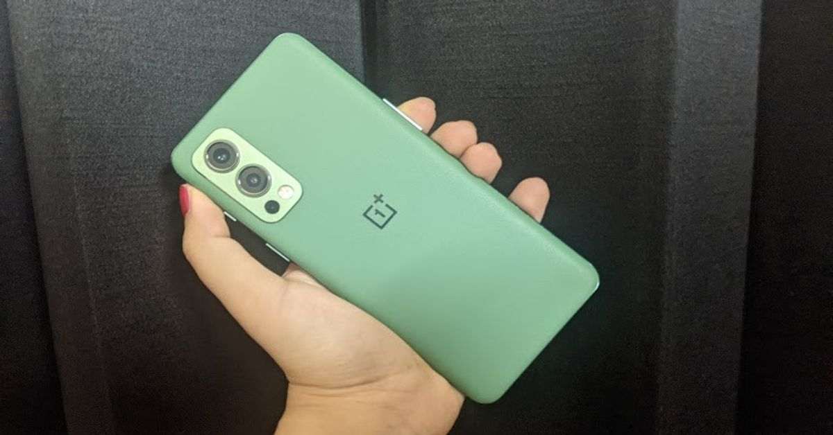 OnePlus Nord 2 5G review: Almost perfection