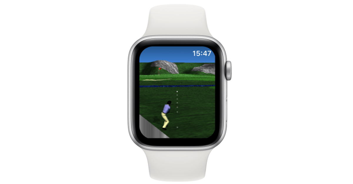 Top 20 free and paid Apple Watch games that you should play (2021)