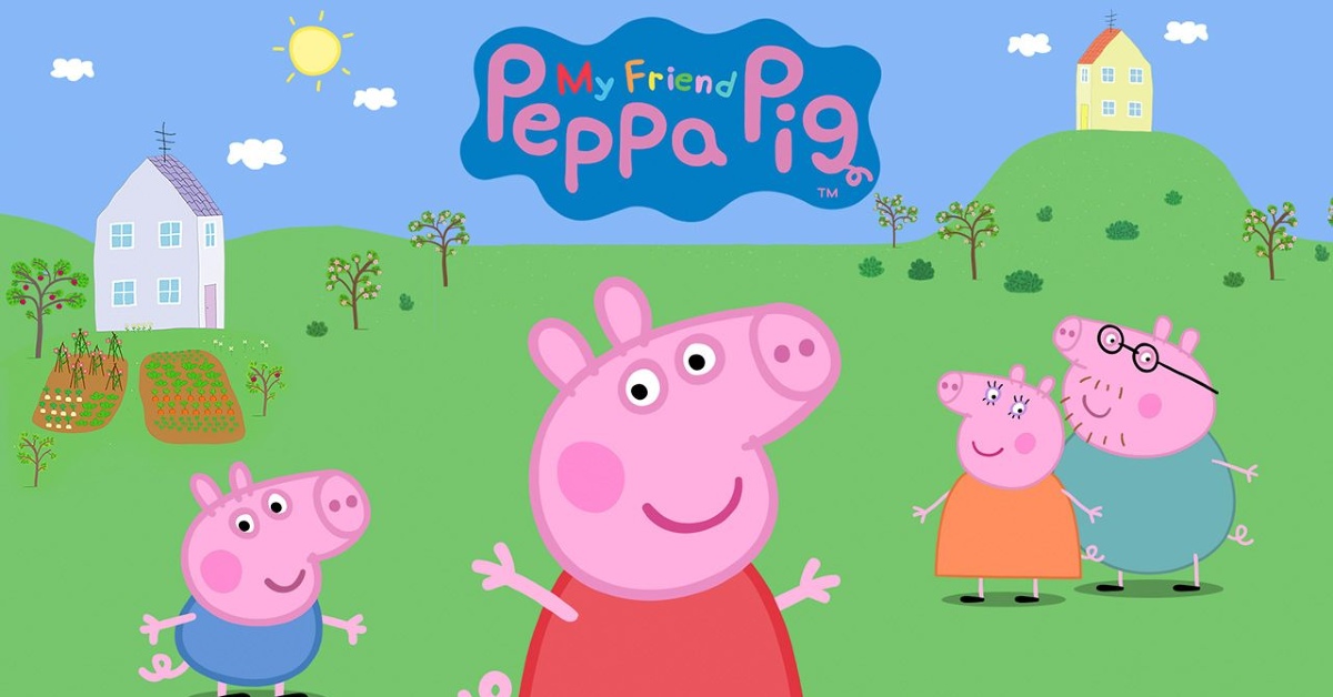 10 kids-friendly cartoon series you can let your child watch on YouTube