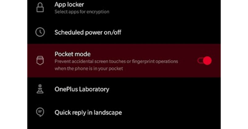 6 simple ways to disable touch screen on Android and iPhone