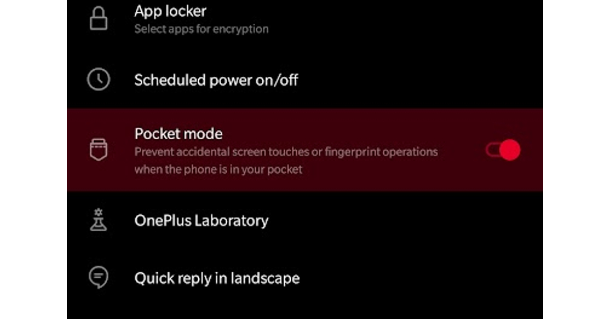 6 simple ways to disable touch screen on Android and iPhone