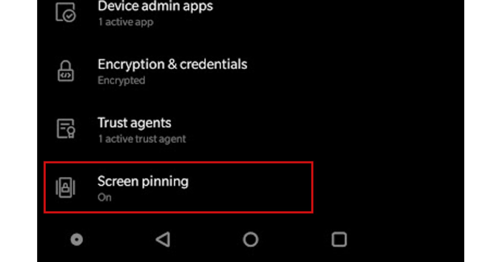 6 simple ways to disable touch screen on Android and iPhone