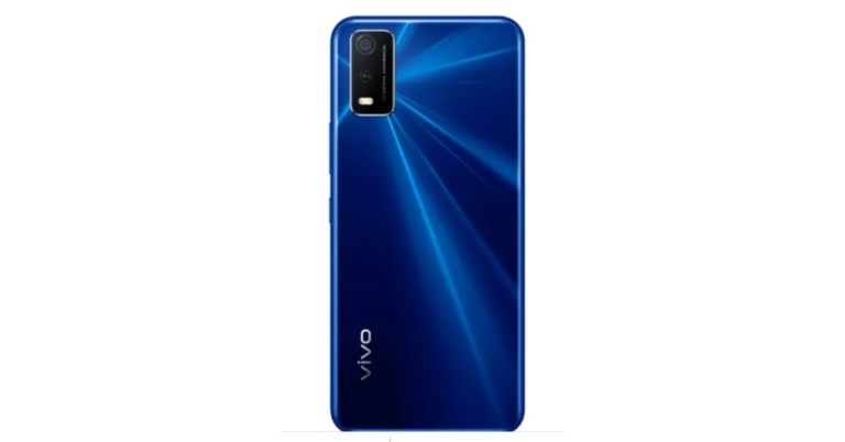 Vivo Y3s budget smartphone with 5,000mAh battery launched in India