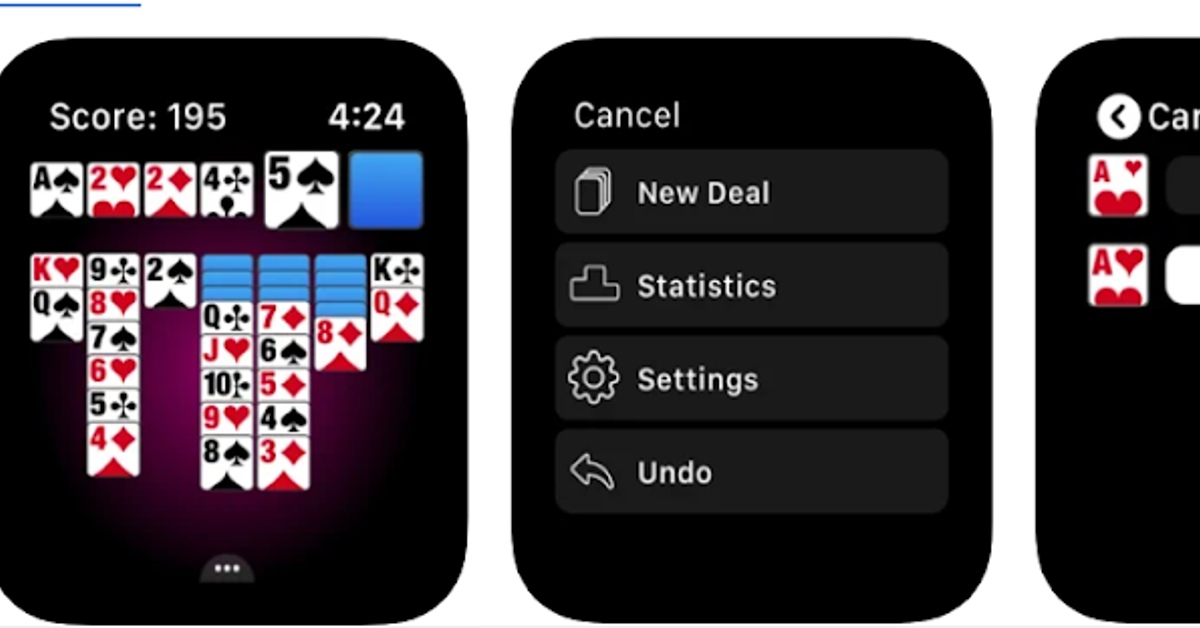 Top 20 free and paid Apple Watch games that you should play (2021)