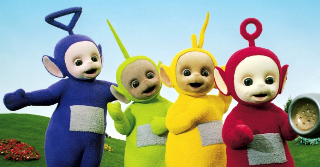 10 kids-friendly cartoon series you can let your child watch on YouTube
