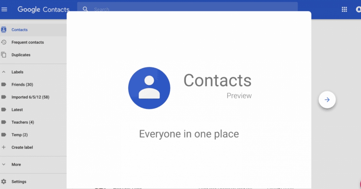 Contacts keep disappearing from Android smartphone?