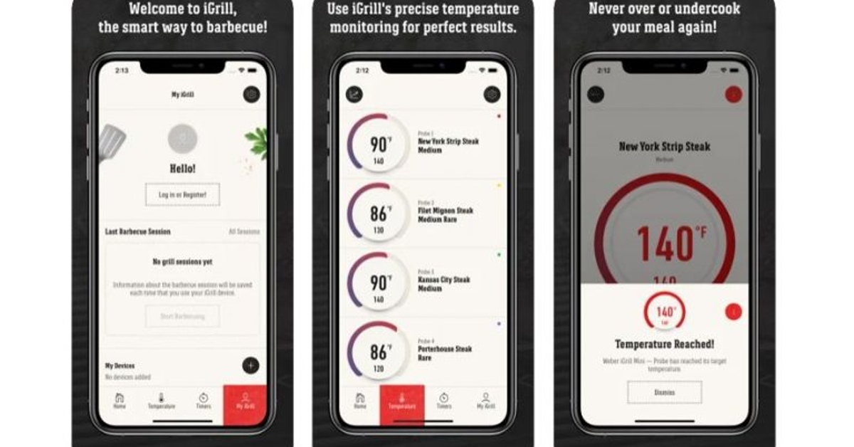 15 best food and recipe apps for iOS and Android (free and paid)