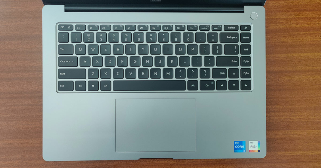 Xiaomi Mi Notebook Ultra review: Excellent daily performance