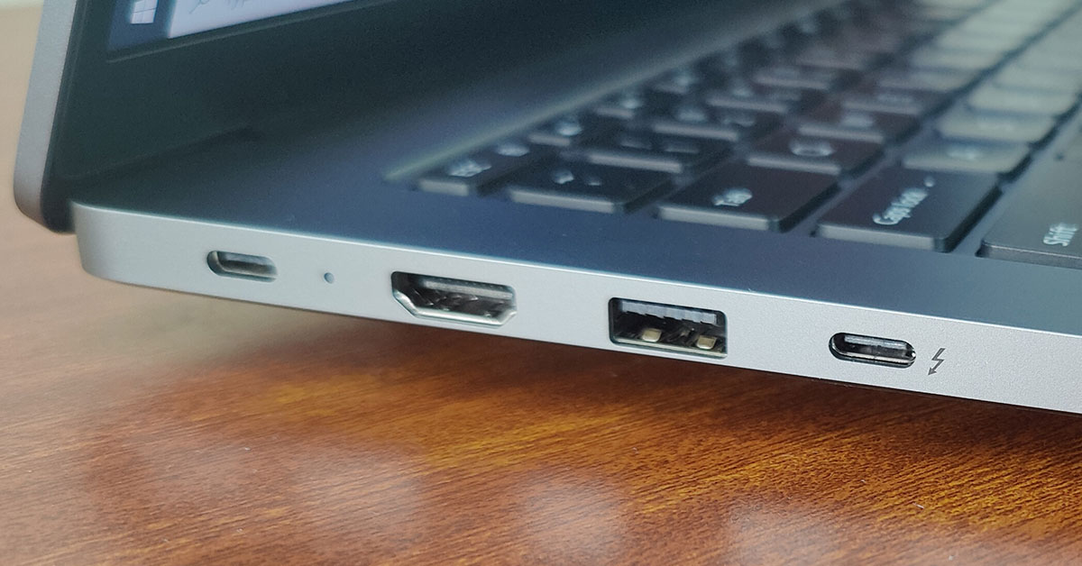 Xiaomi Mi Notebook Ultra review: Excellent daily performance