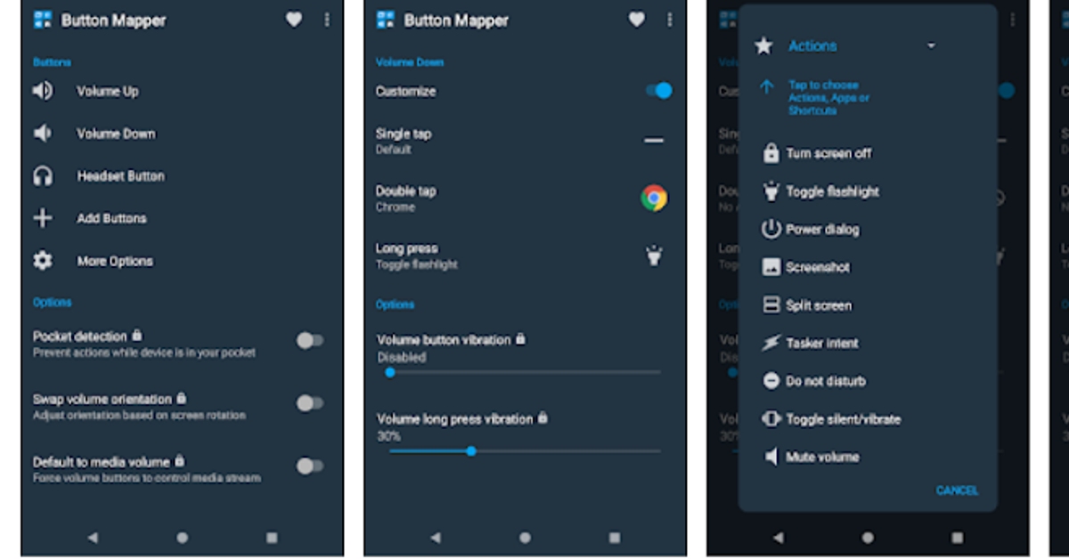 Top 6 ways to turn on your Android smartphone without using the power ...