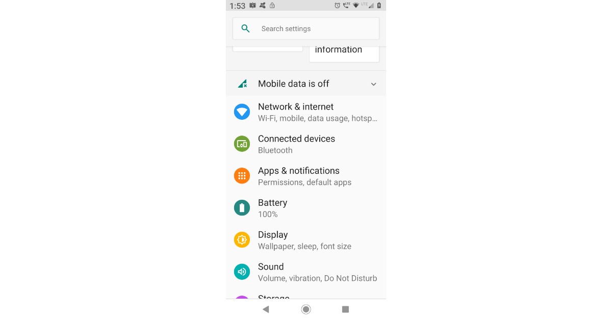 How to make stable calls using Wi-Fi calling in iOS and Android