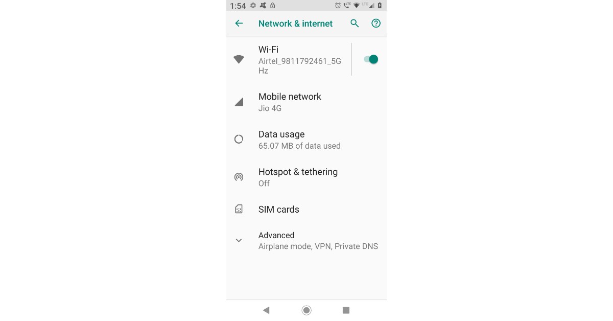 How to make stable calls using Wi-Fi calling in iOS and Android