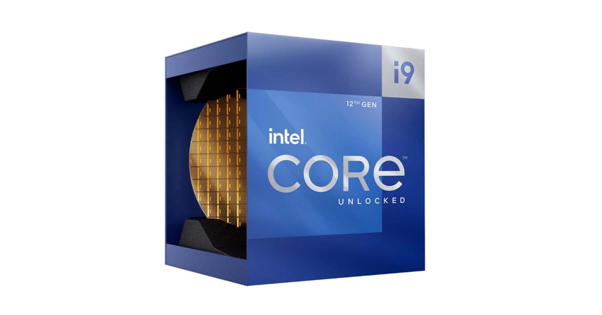 Intel 12th Generation Alder Lake CPUs for desktops announced