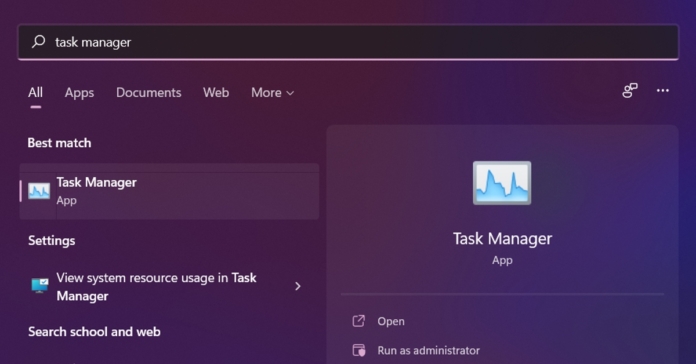 Top 10 ways to open Task Manager in Windows 11? (2024)