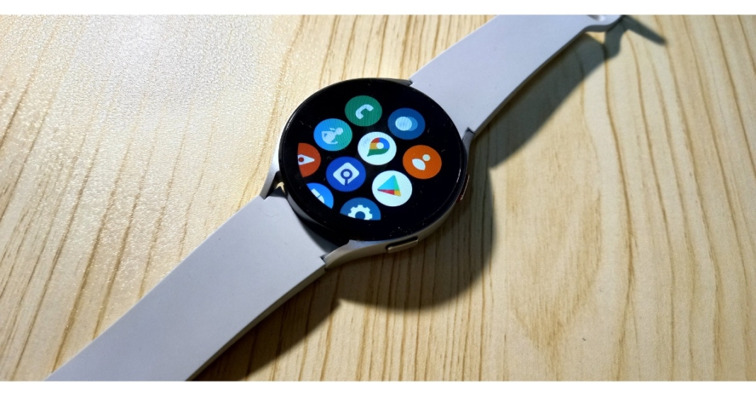 How to measure Blood Pressure on your Samsung Galaxy Smartwatch?