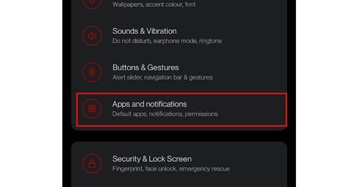 How to fix missed call notifications not showing in Android? 9 best ways
