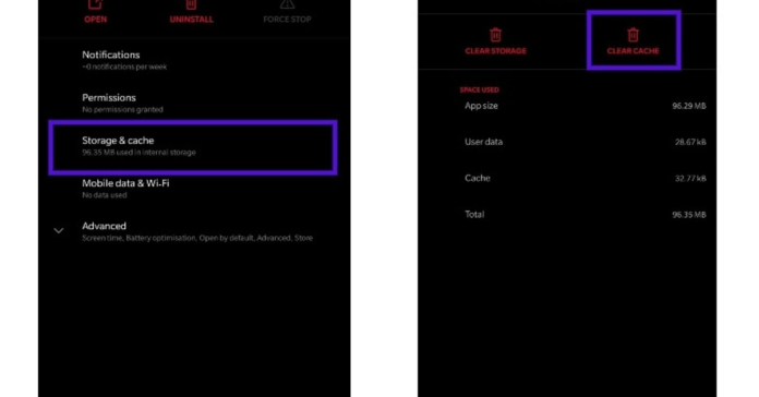 How to fix missed call notifications not showing in Android? 9 best ways