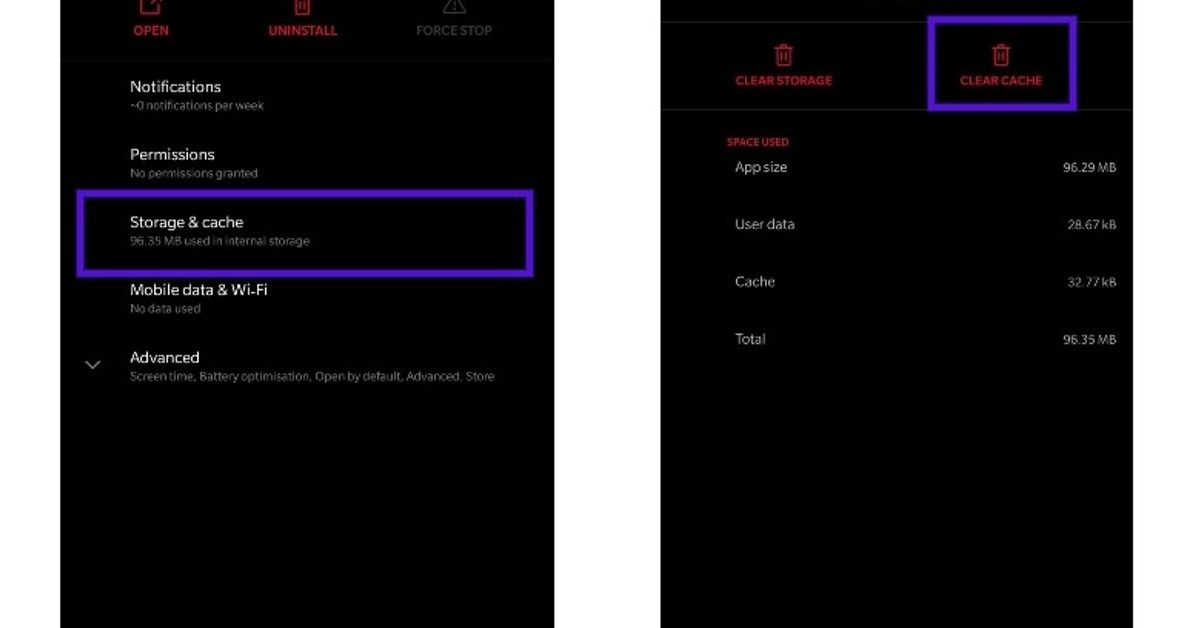 How to fix missed call notifications not showing in Android? 9 best ways