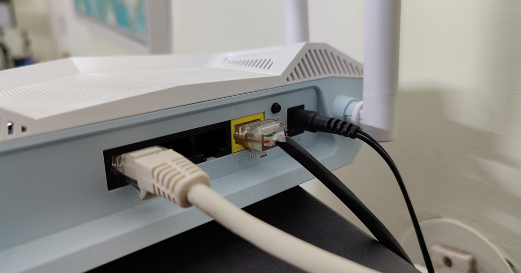 D-Link AX1500 smart router R15 review: Feature rich