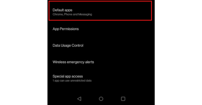How to fix missed call notifications not showing in Android? 9 best ways