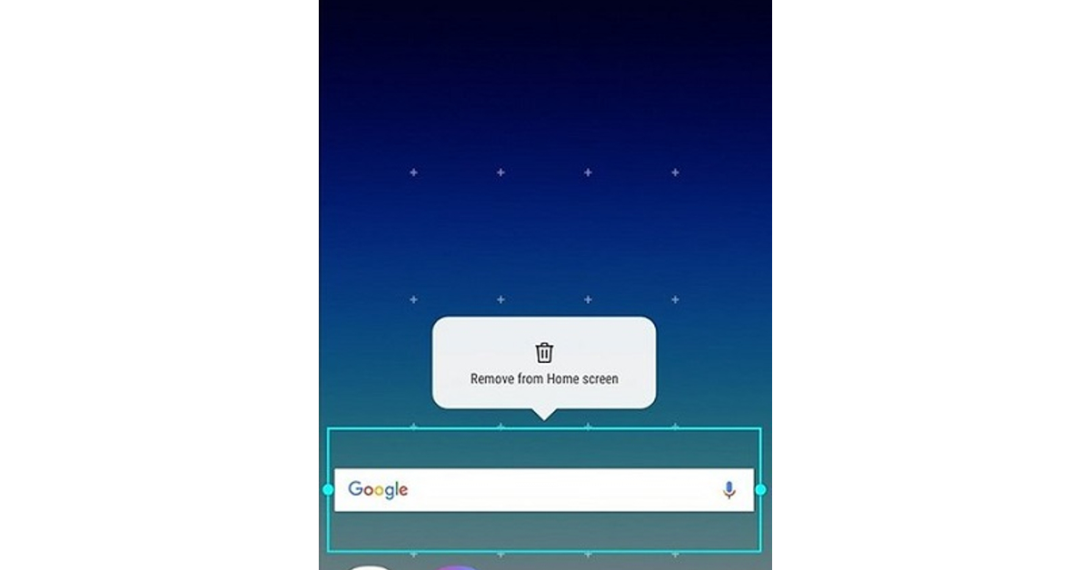 5 Best Ways to Fix Google Search Bar Widget Missing in Android