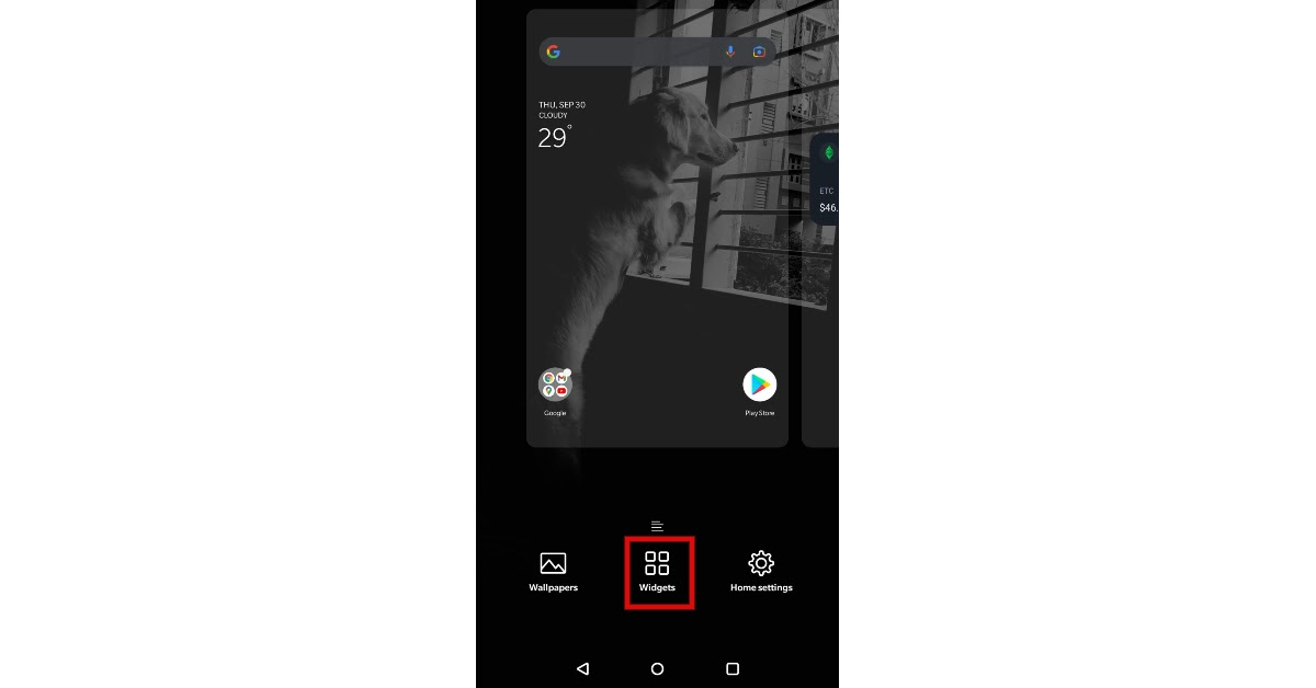 5 Best Ways to Fix Google Search Bar Widget Missing in Android