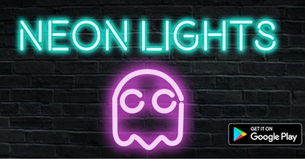 Top 5 ways to add neon effects to your images