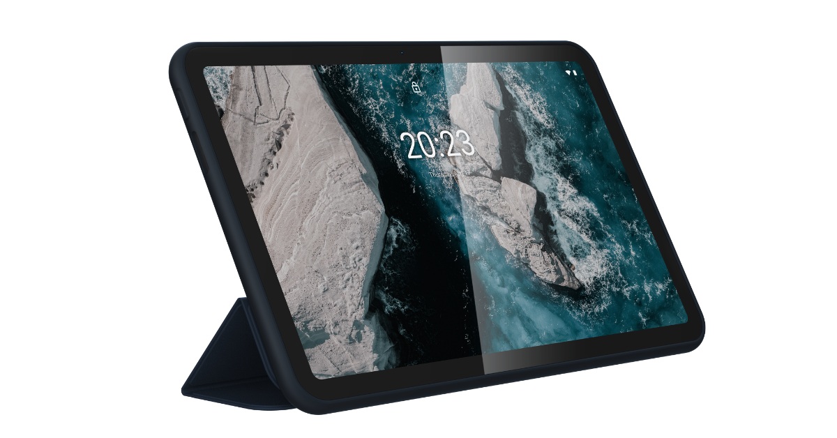 Nokia T20 budget tablet now up for sale: Specifications and Pricing