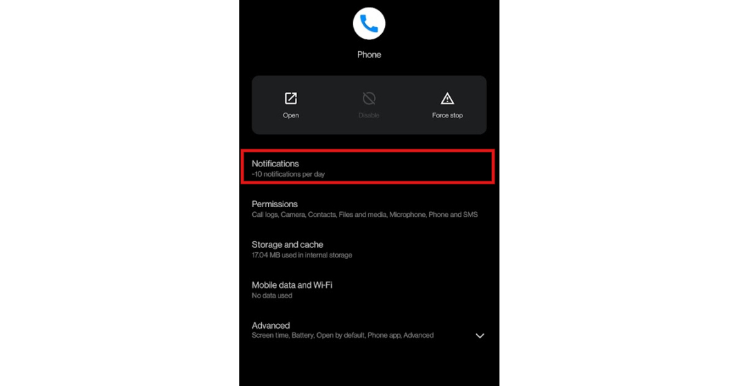 How to fix missed call notifications not showing in Android? 9 best ways