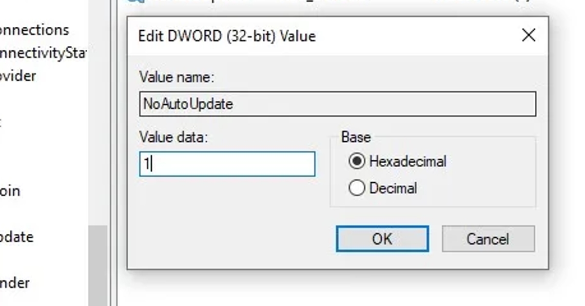 How to stop automatic updates on Windows 10 and Windows 11?