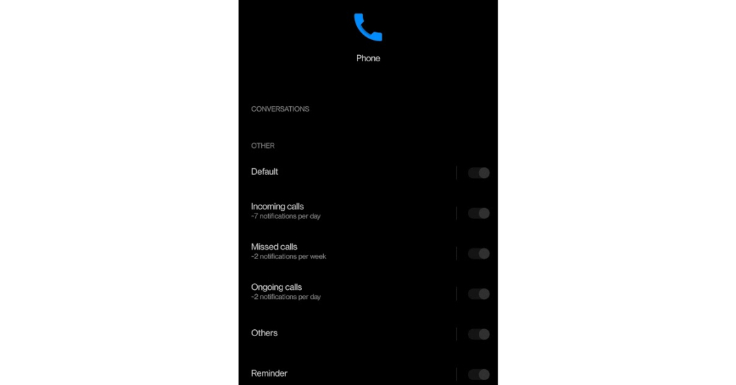 How to fix missed call notifications not showing in Android? 9 best ways