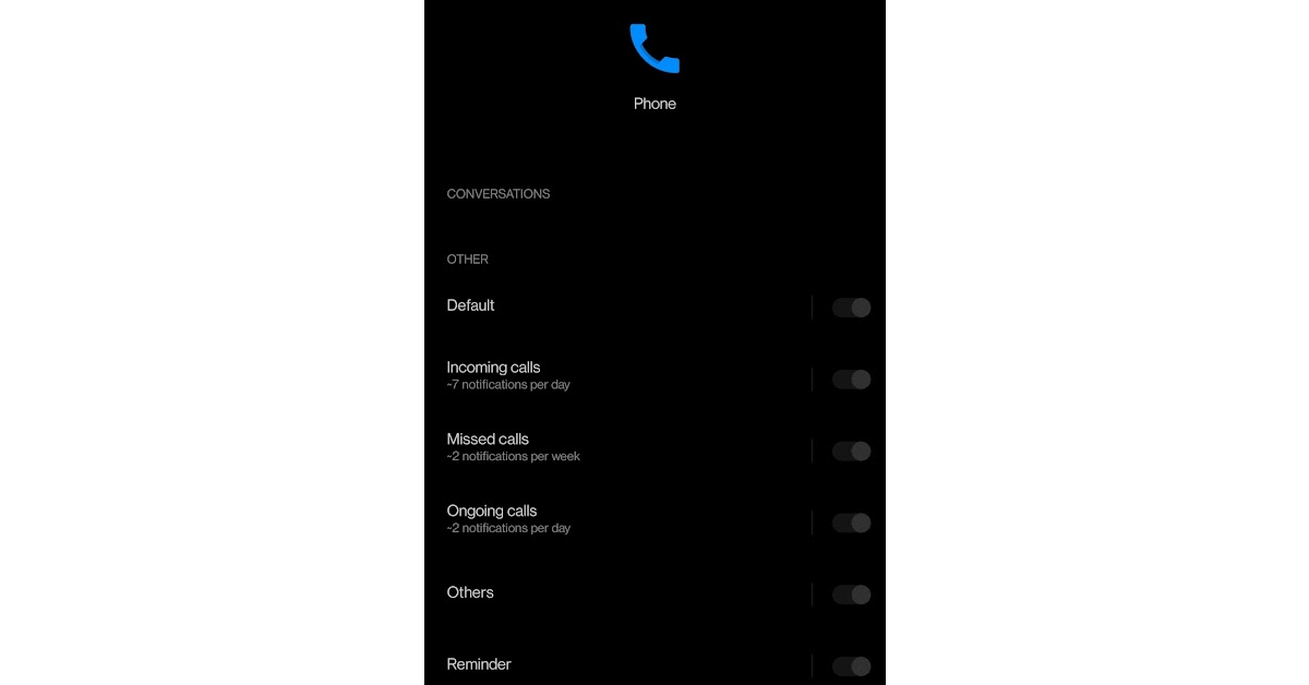 How to fix missed call notifications not showing in Android? 9 best ways