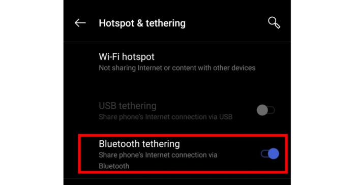 Top 5 ways you can use your Android smartphone as a WiFi repeater