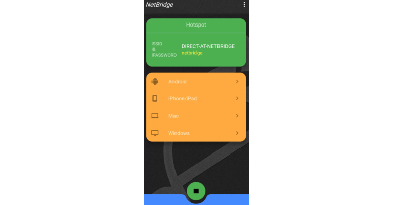 Top 5 ways you can use your Android smartphone as a WiFi repeater