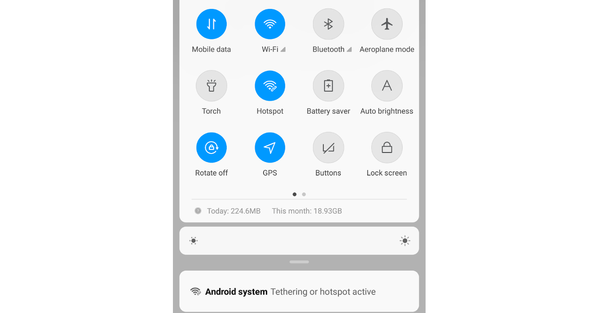 Top 5 ways you can use your Android smartphone as a WiFi repeater