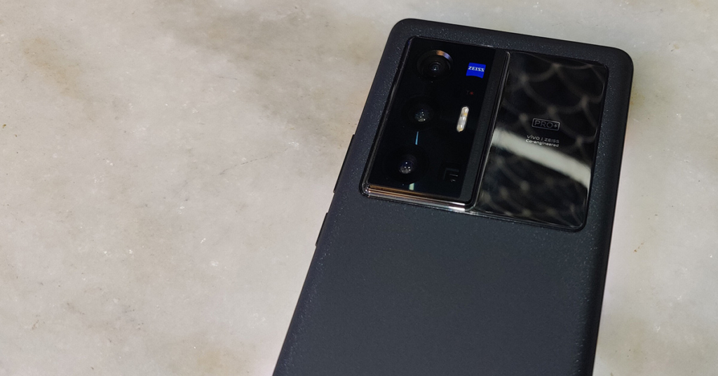 Vivo X70 Pro Plus review: A pathbreaking flagship