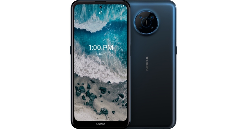 Nokia X100 powered by Qualcomm Snapdragon 480 chipset launched