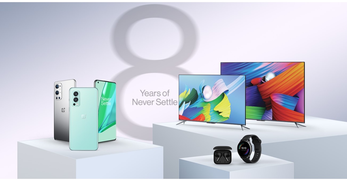 OnePlus Community Sale goes live, OnePlus 9 Series, Nord on sale