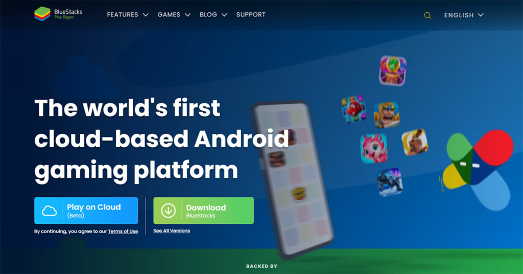 How to use Android apps on Windows 10