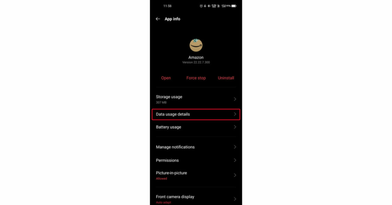 9 ways to fix apps not working on mobile data on Android mobile