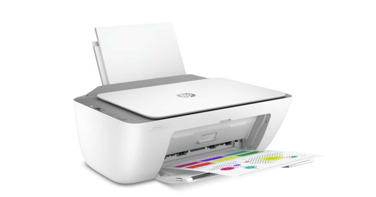 HP DeskJet Ink Advantage Ultra printer 4826 launched in India