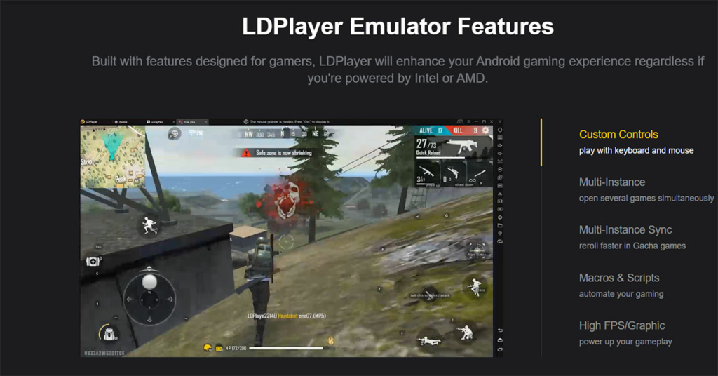 How to use Android apps on Windows 10