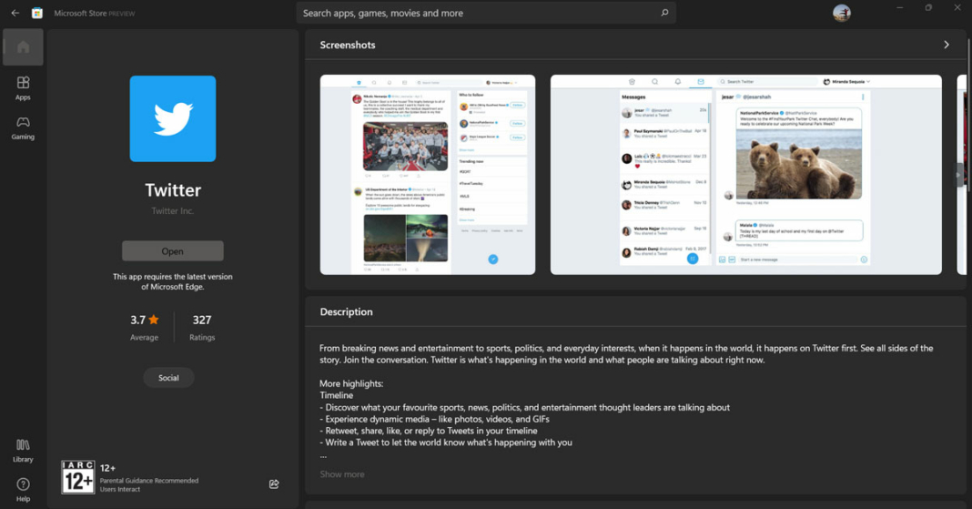 How to use, login or create Twitter Spaces on a PC?