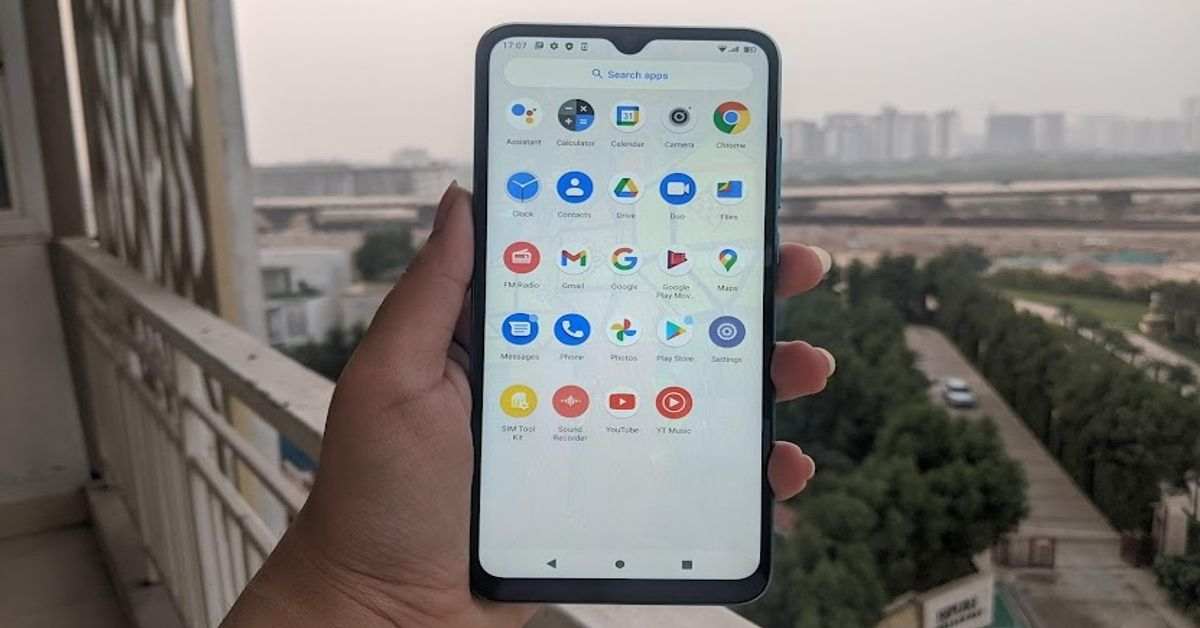 Micromax In 2b review: The budget buy to go for