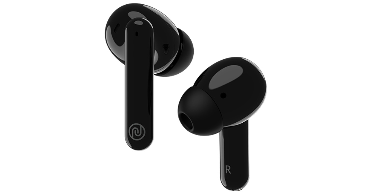 Noise Air Buds Pro with up to 20 hours of playtime and ANC launched