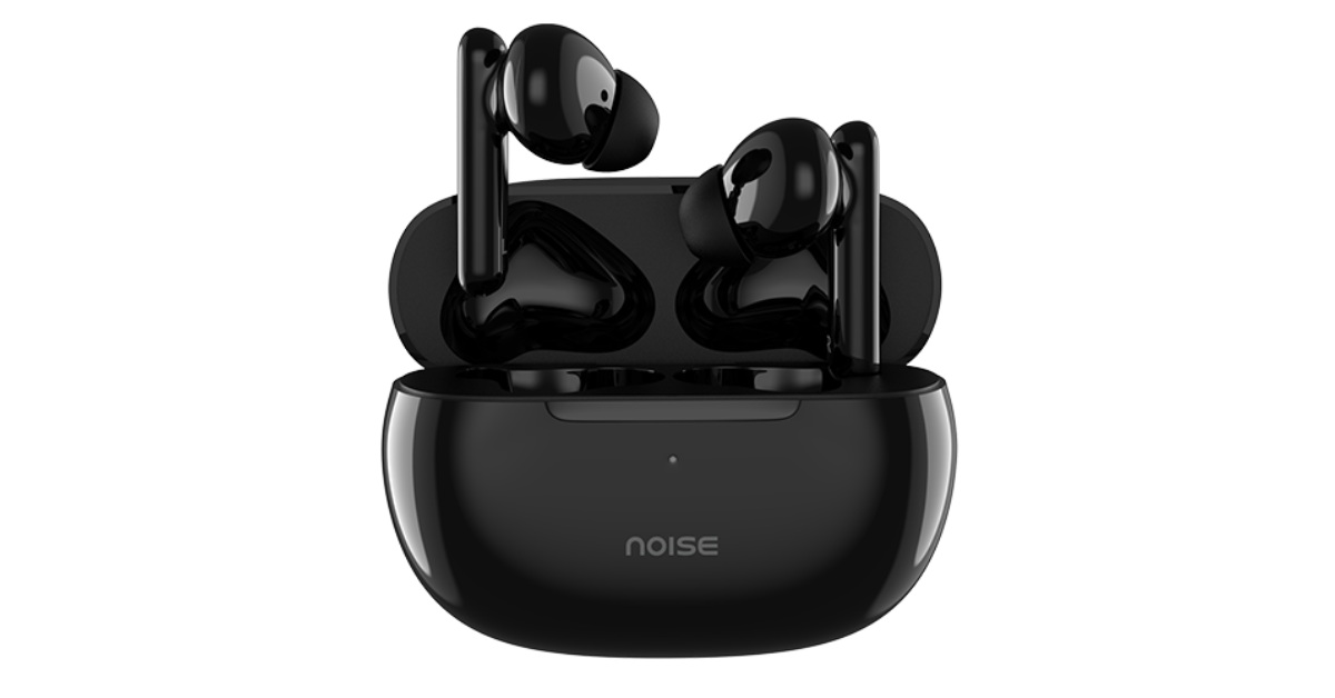 Noise Air Buds Pro with up to 20 hours of playtime and ANC launched