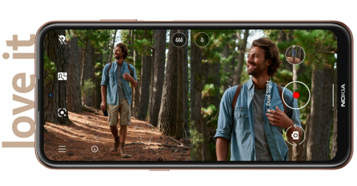 How to record videos together from the front and rear cameras on Android?